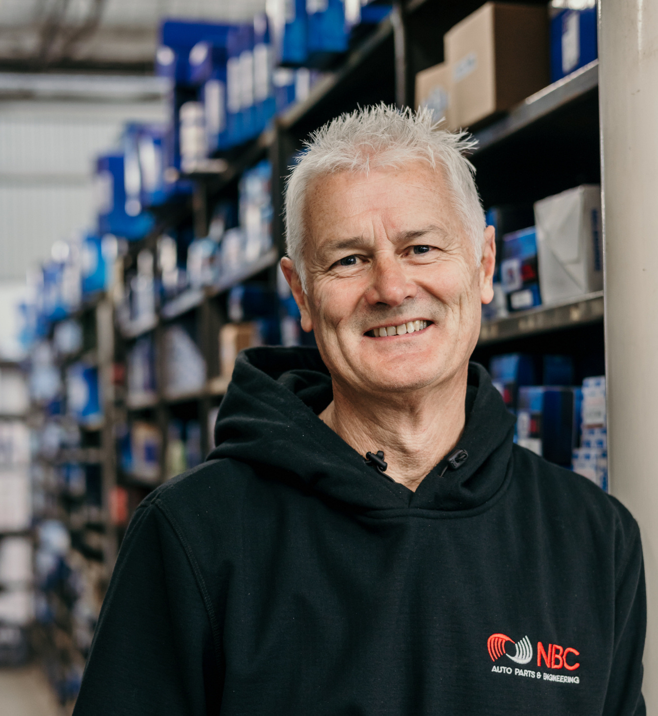 About Us | NBC Auto Parts and Engineering