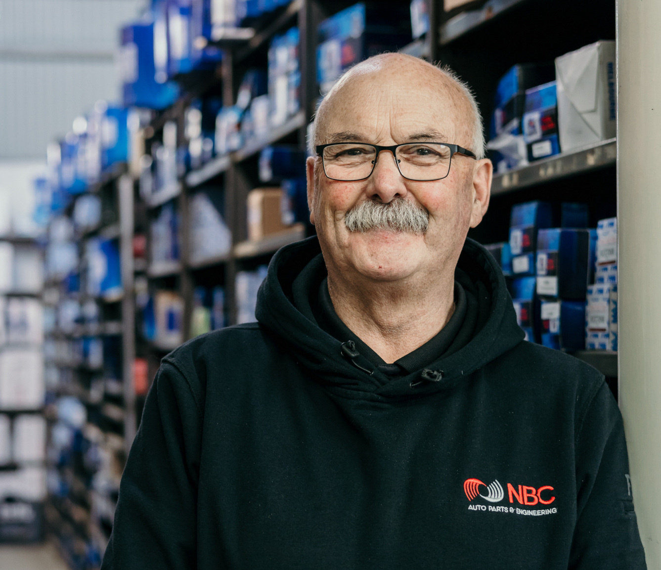 About Us | NBC Auto Parts and Engineering